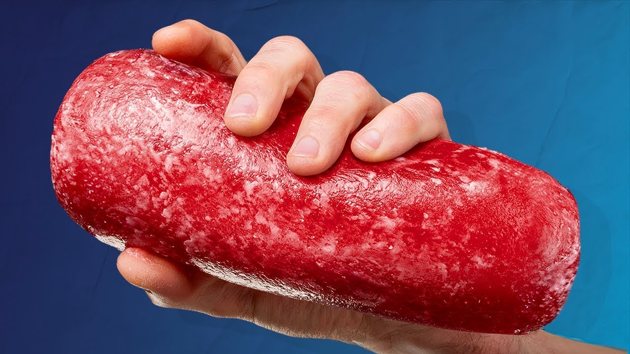 We Made Popular SNACKS even BETTER - YouTube