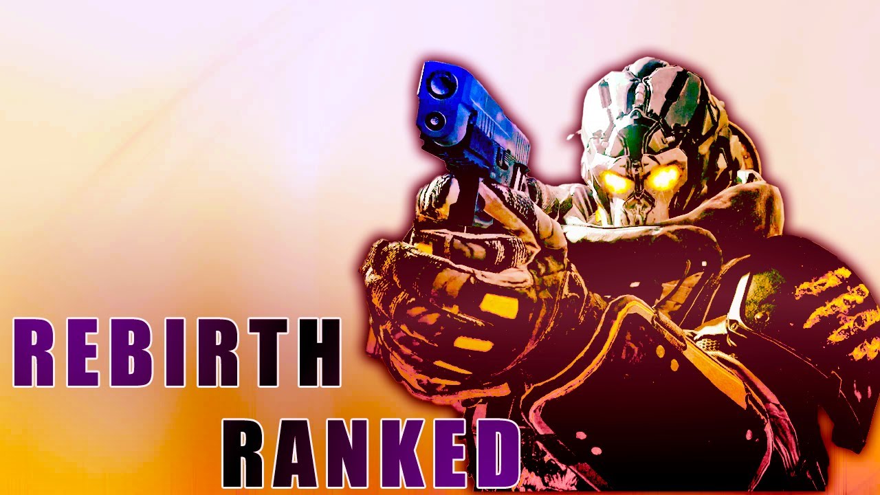 MW3 - Rebirth Ranked Victory. #Gaming #mw3 #warzone #cod - YouTube