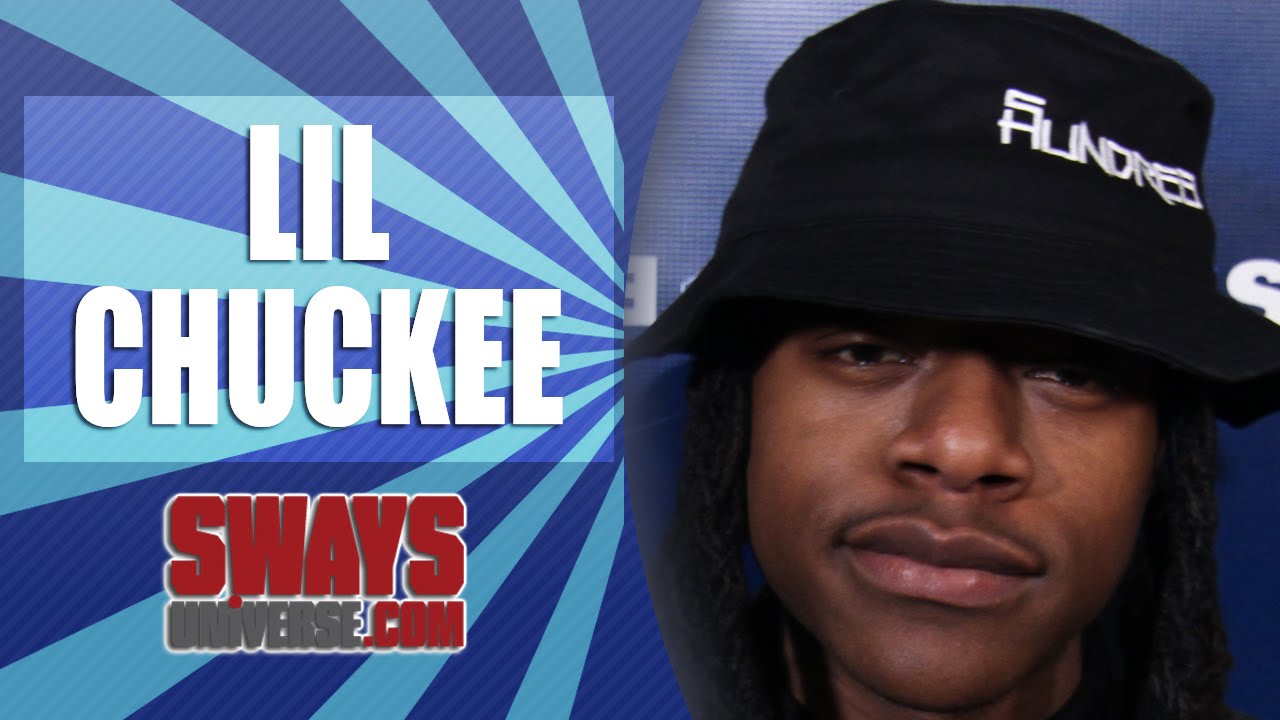 Lil Chuckee talks leaving YMCMB, Lawsuit rumors, Lil Wayne, Tyga, New ...