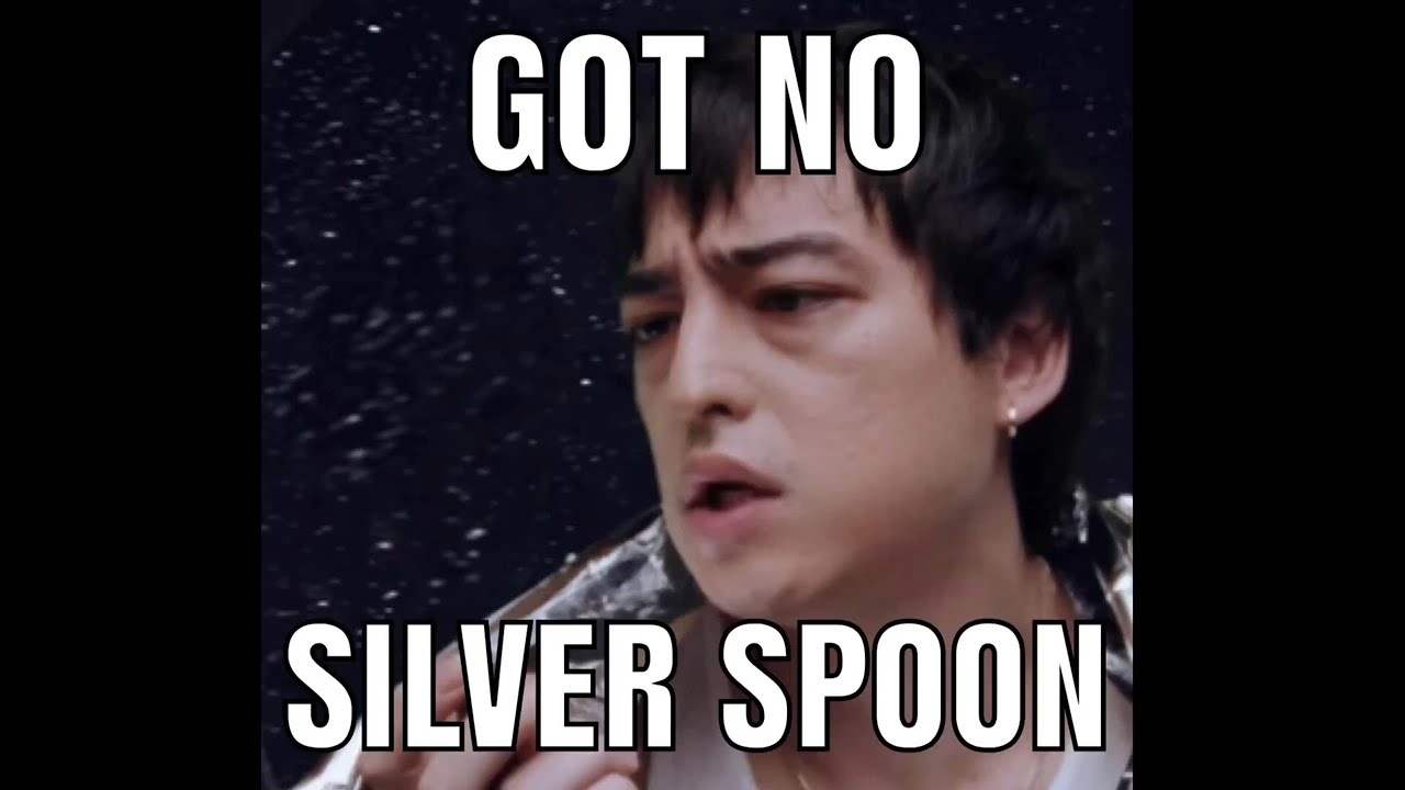 Silver Spoons Memes Silver Spoon GIFs | Tenor
