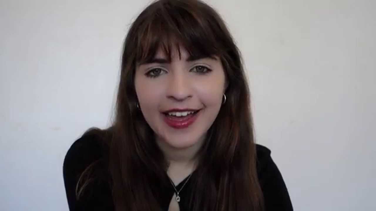 Gemma Lolos - O.R.E.O. (Cover) - YouTube