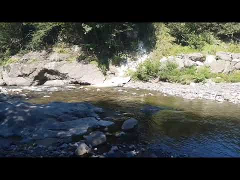 Giresun-Görele Zıva Vadisi