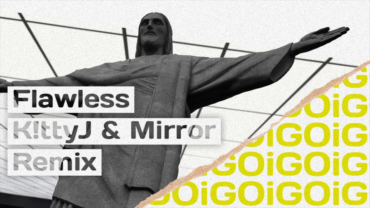 K!ttyJ x Mirror - iGo Remix - YouTube