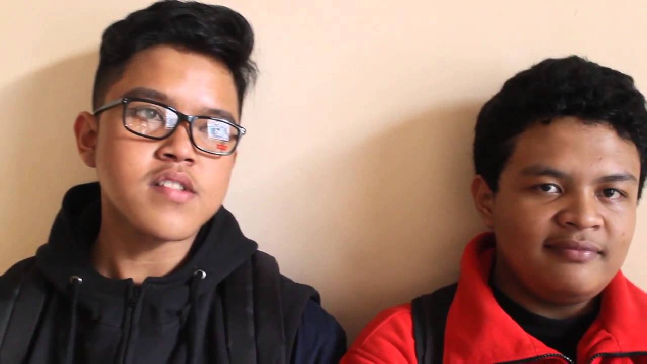 Three Points Beatbox Garut Present: Bobby & Noval | Street Freestyle ...