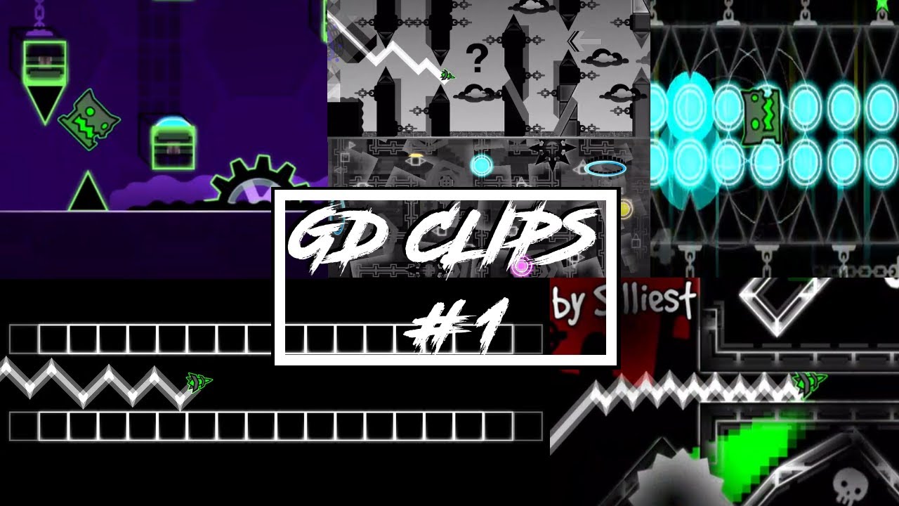 GD Clips #1 - YouTube
