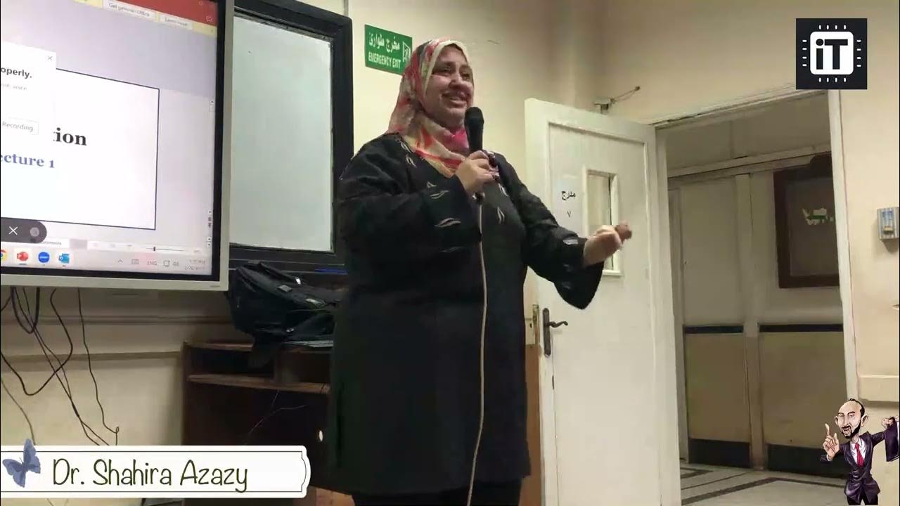 CS510 Compiler Lecture 1 2023 - YouTube