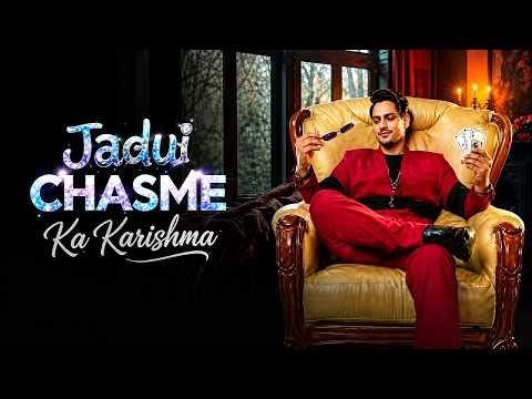 Jadui Chashme Ka Karishma | Full Series | Part-1, Ep. 1-30 | Full Shorts | जादुई चश्में का करिश्मा |