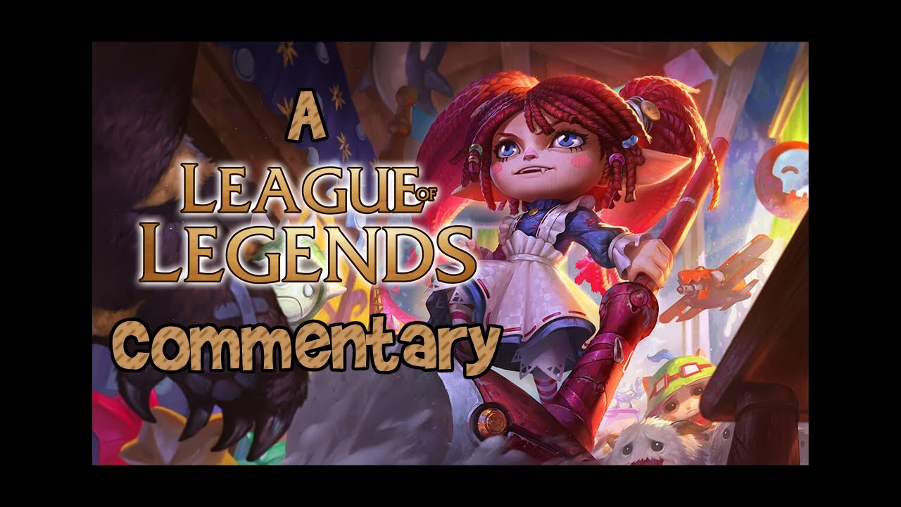 Ragdoll Poppy RANKED COMMENTARY - YouTube