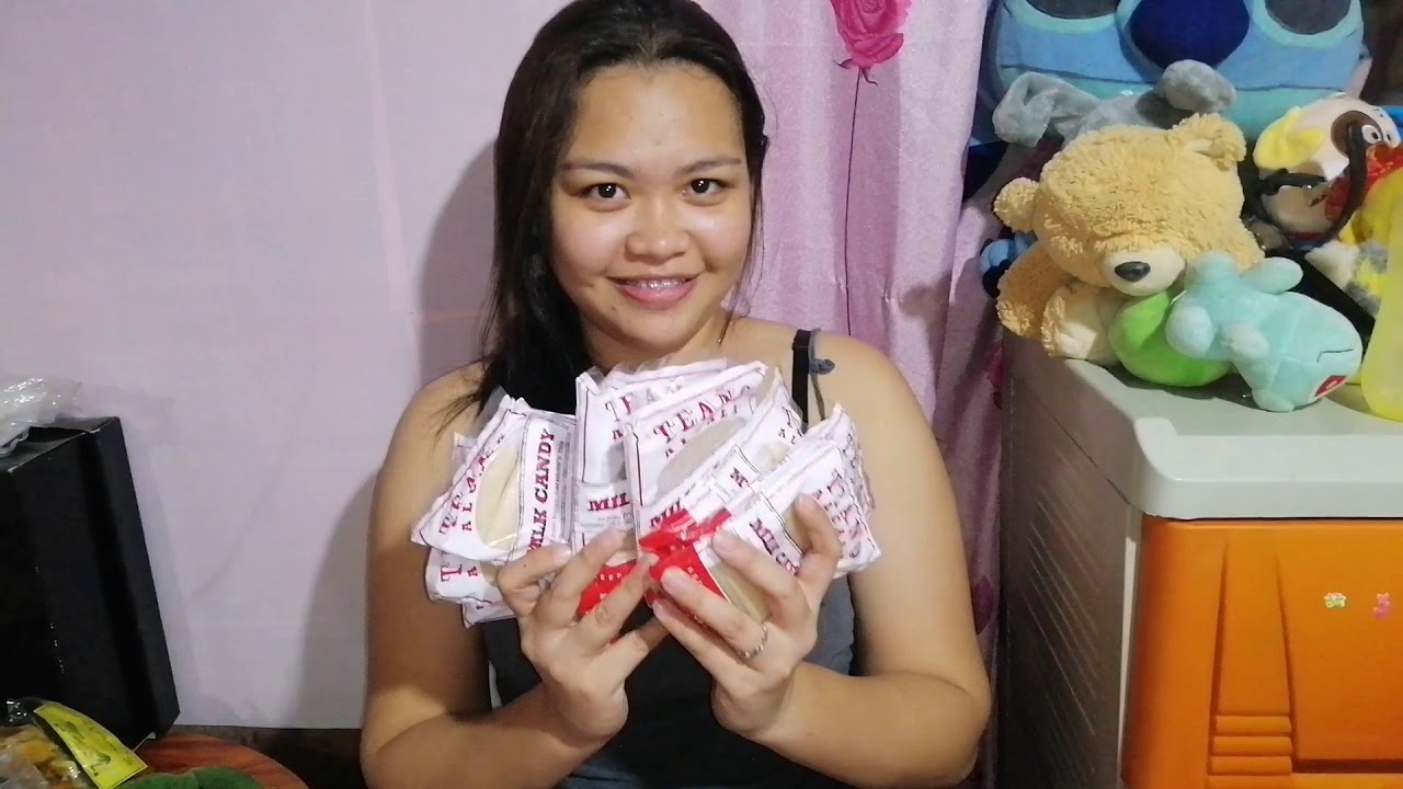 ANG MGA BAKASYONISTA GALING NG ALCALA CAGAYAN VALLEY ft ALCALA MILK ...