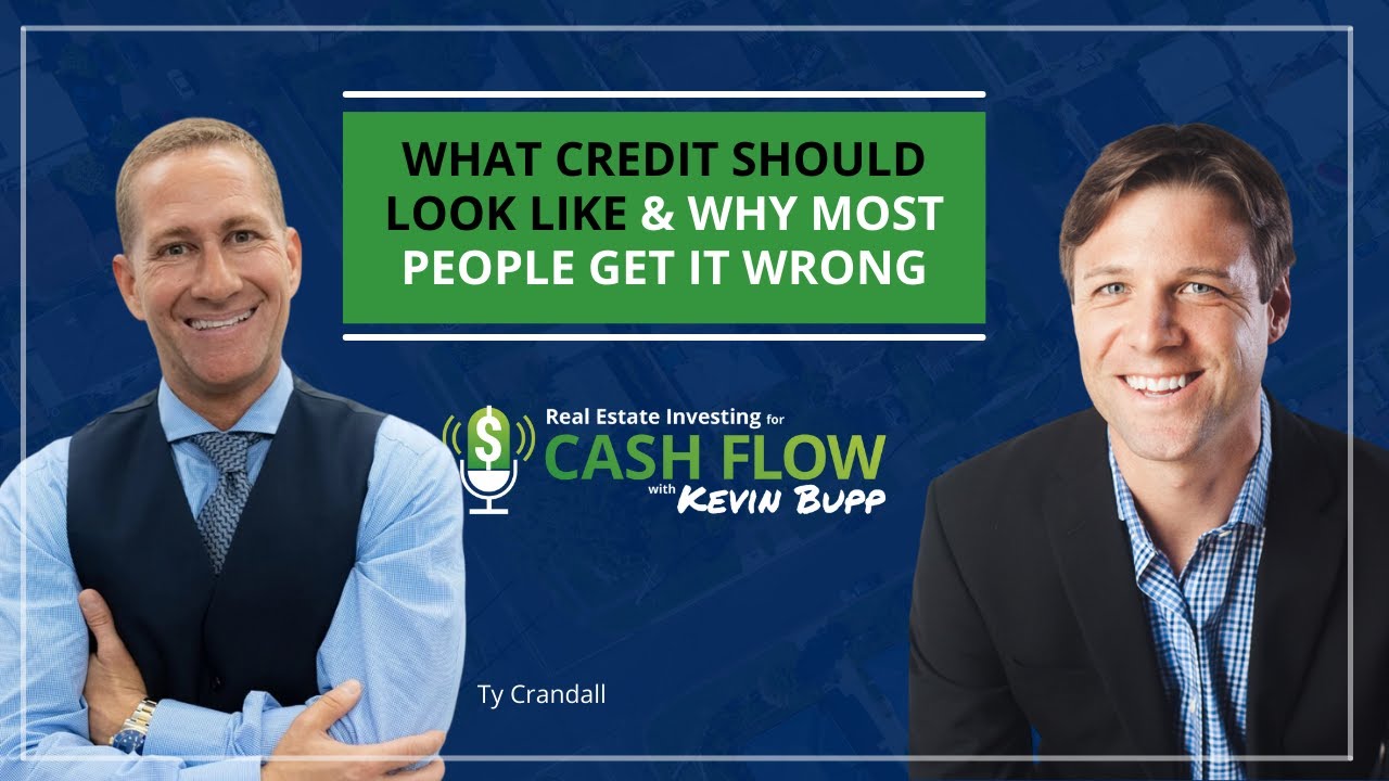 #797: What Credit Should Look Like & Why Most People Get It Wrong! - YouTube