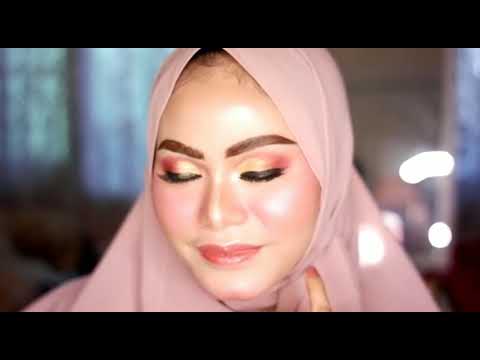 My Engagement Makeup by @elsindymakeup