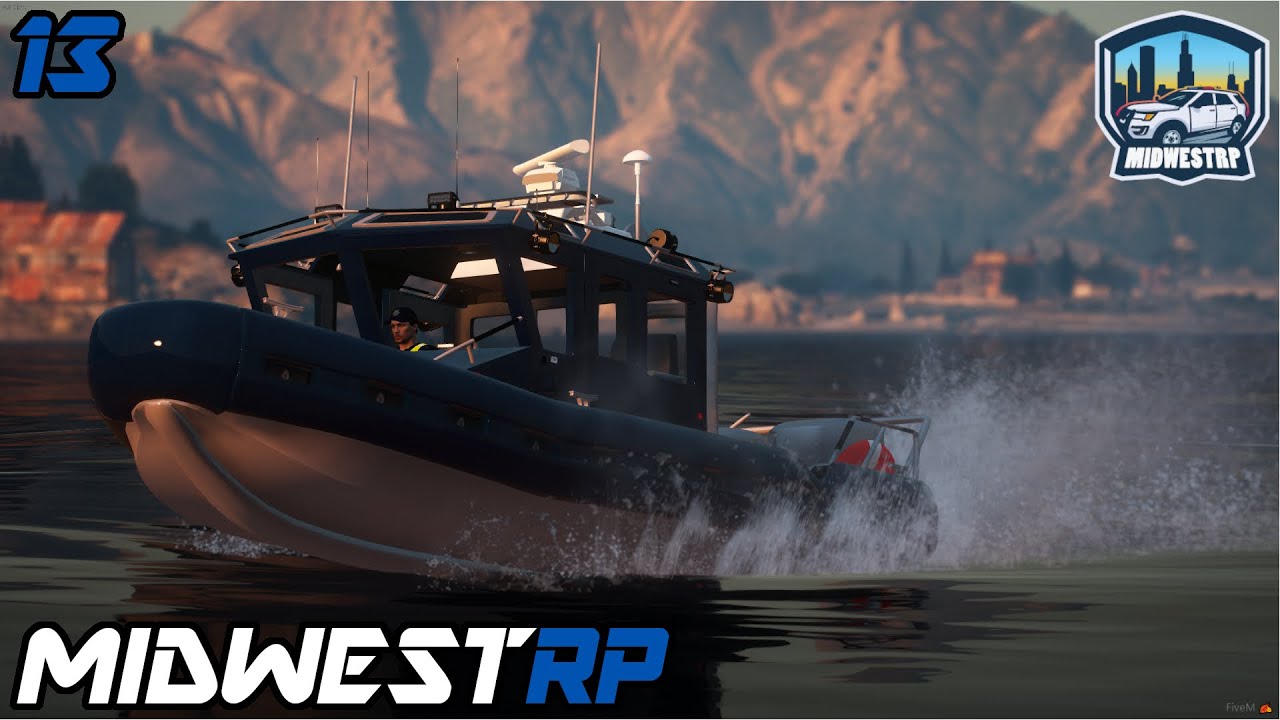 GTA 5 Roleplay - Going All Over | MidwestRP #13 (Part Two) - YouTube
