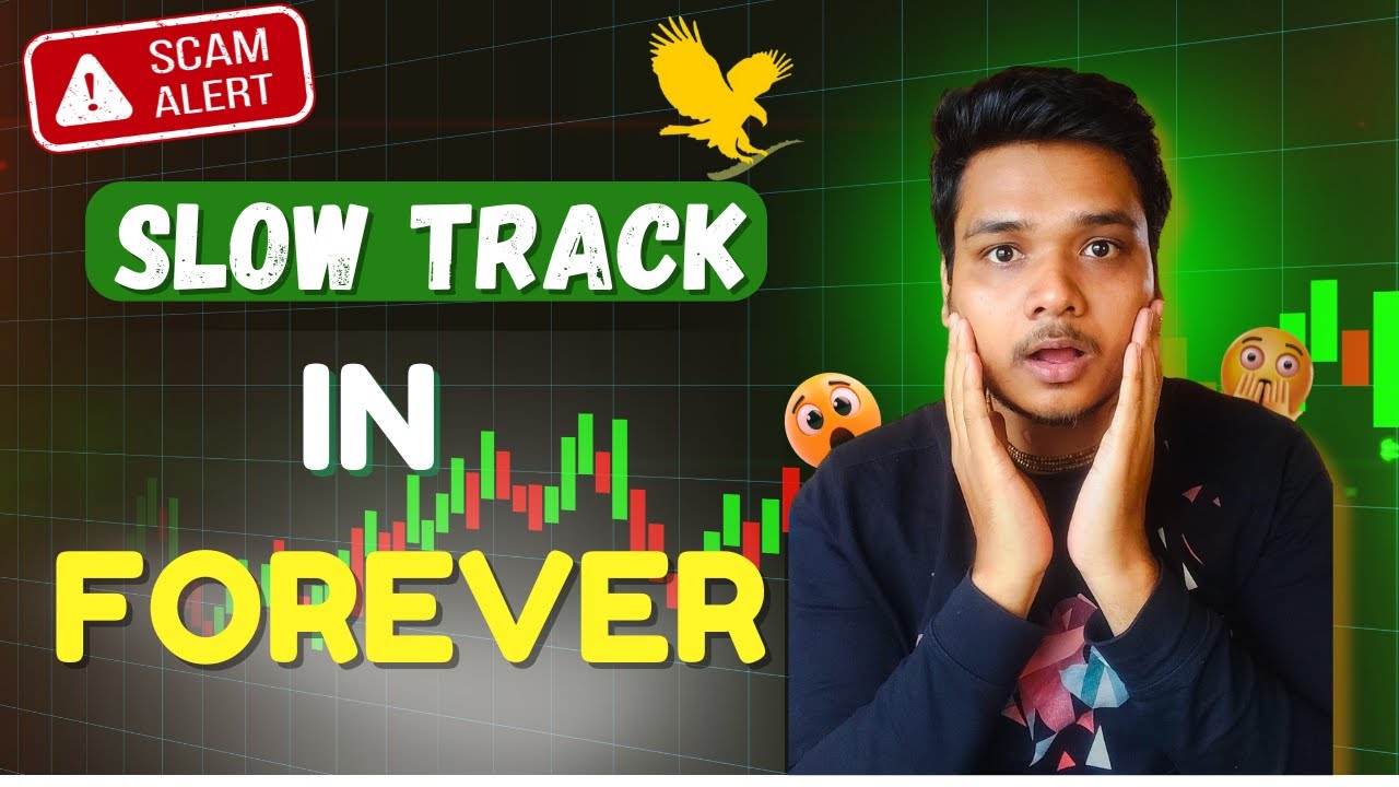 Slow Track Scam in Forever Living: How to Protect Yourself - YouTube