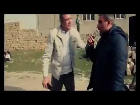 Mahir Derya - (Can cane baglidirsa  canda cahane baglid)meyxana 2018