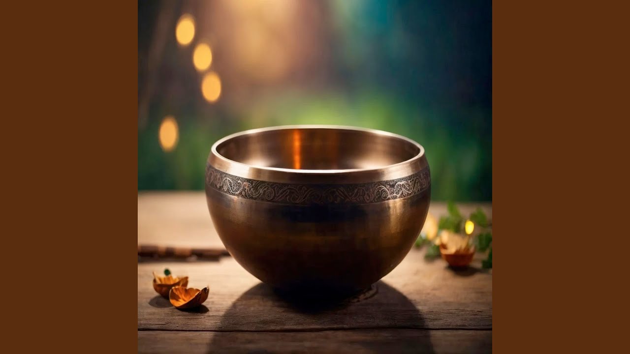 Heart Gong Sound Healing Immersion - YouTube