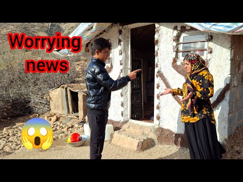 Big Shock: Disturbing News from a Stranger😱