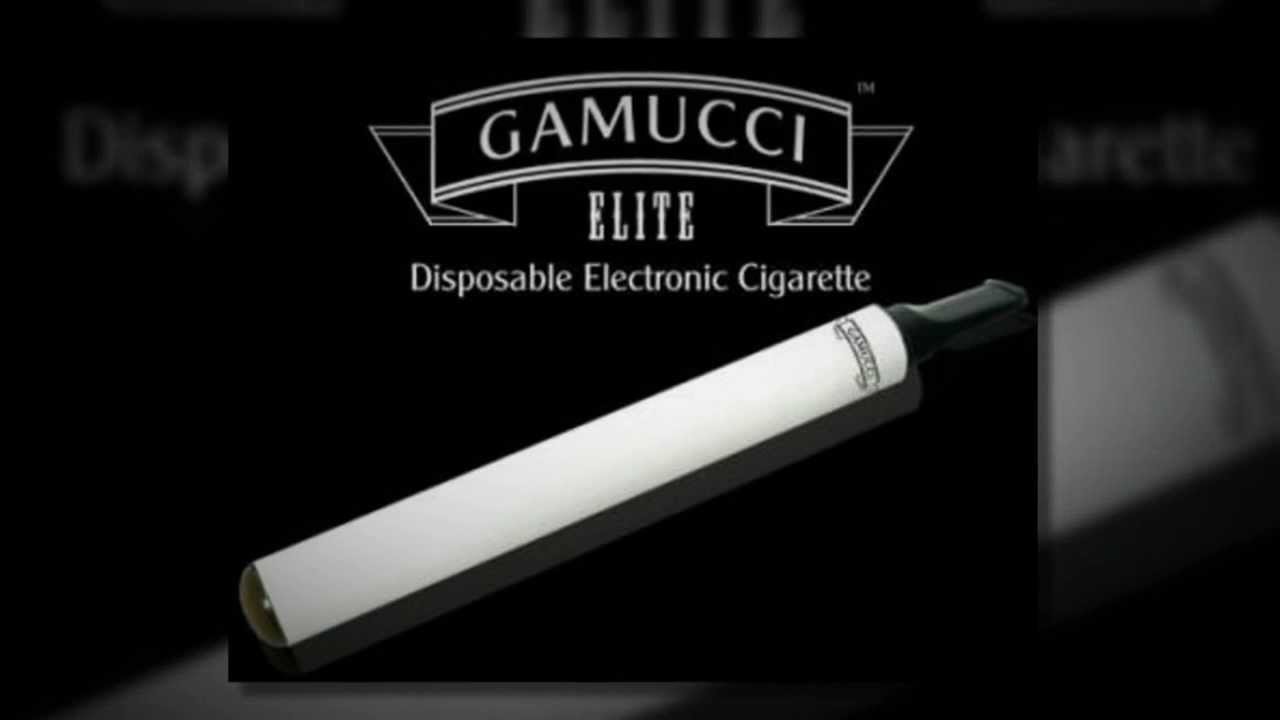 Gamucci review - YouTube