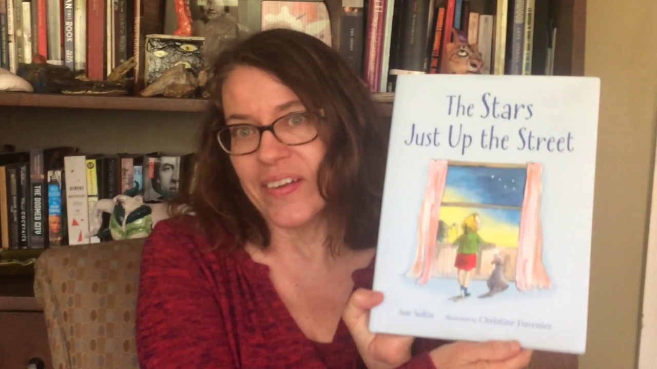 Stargazing with Sue Soltis - YouTube