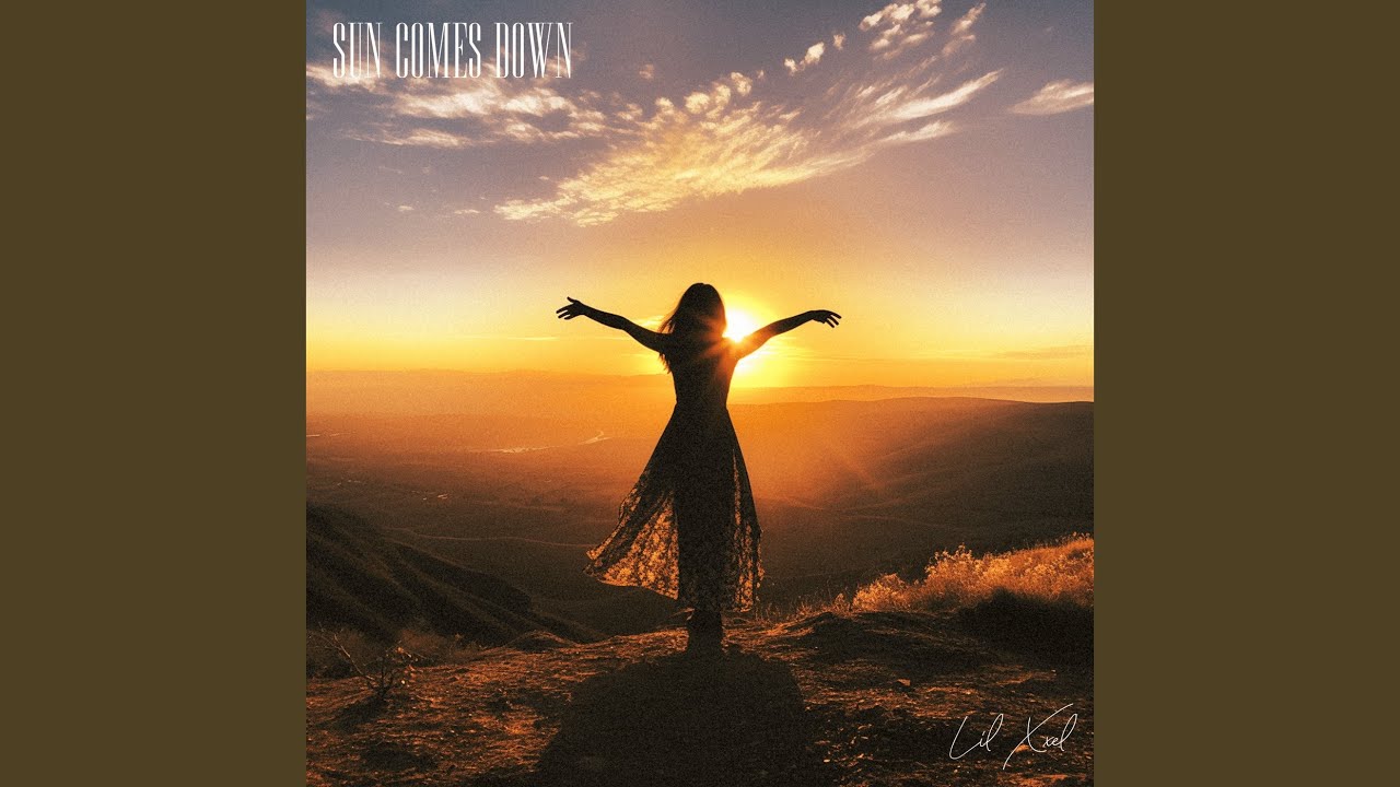 Sun Comes Down - YouTube