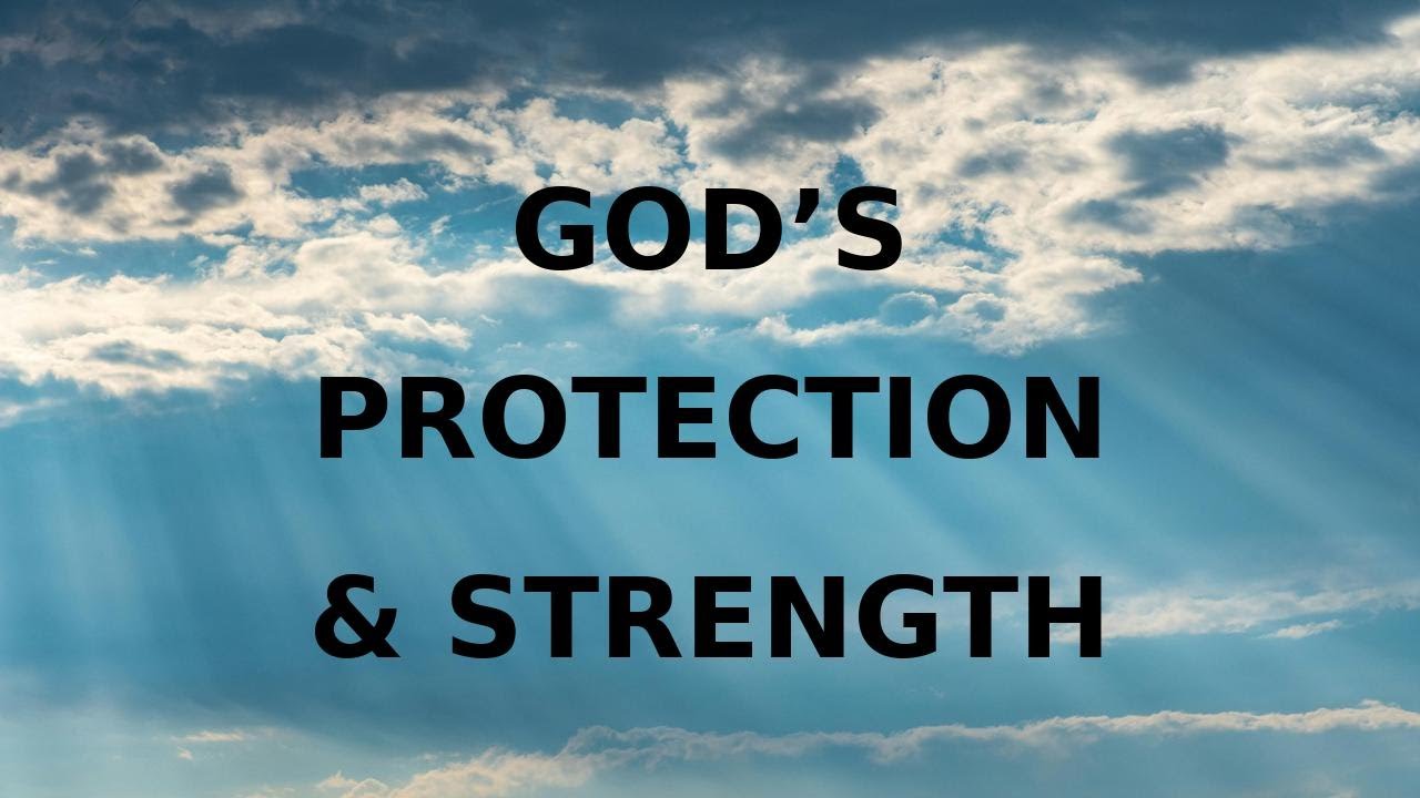 Spiritual Warfare Prayer for Victory | God’s Protection and Strength ...