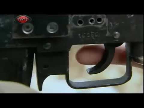 Sakarya fırat-mahmut vurulma sahnesi(dikkat:hüzün içerir)
