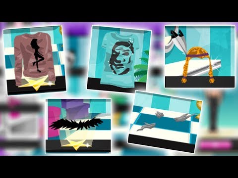 INSANE Ultra Rares From 2009 MSP! (Boys + Girls Clothing)