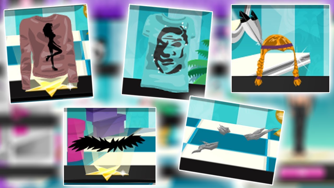 INSANE Ultra Rares From 2009 MSP! (Boys + Girls Clothing) - YouTube