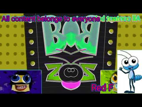 Bob Zoom New Logo Effects Powers (FULL PART) In CoNfUsIoN G Major 4 ...
