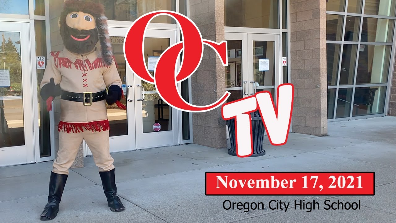 OCTV - November 17, 2021 - YouTube