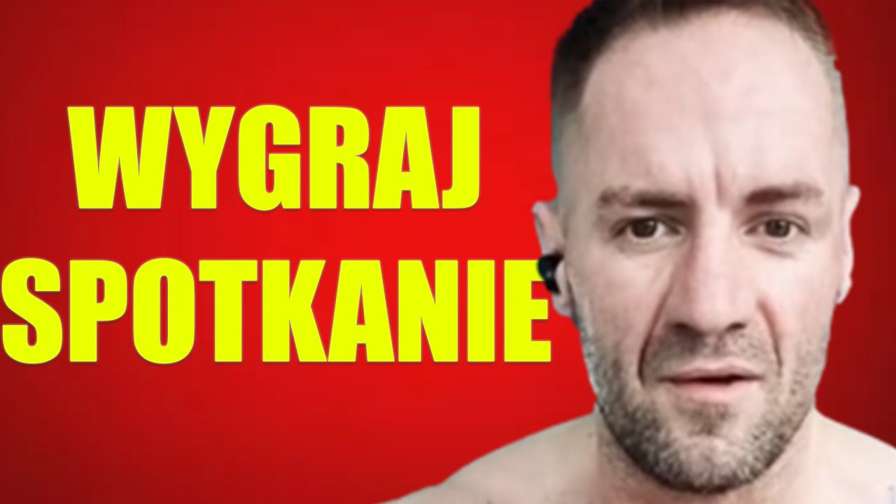 Tomasz Chic wygraj spotkanie na mieście VIP MMA - YouTube