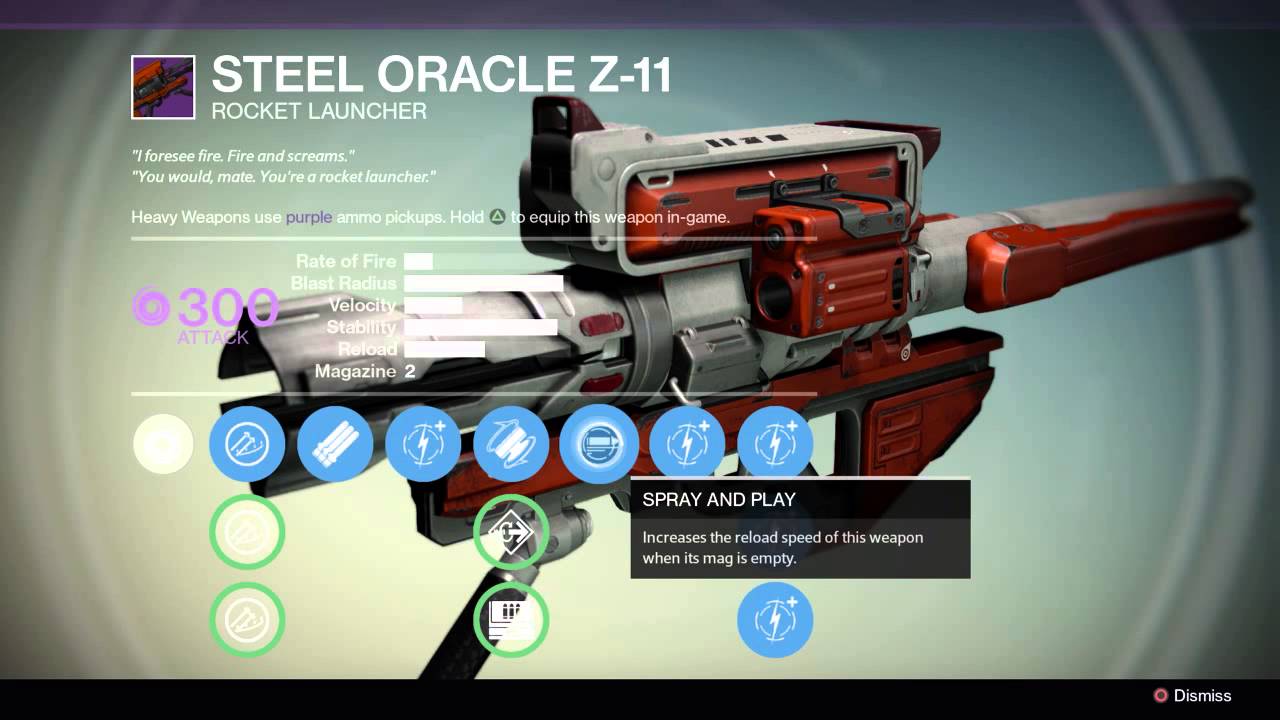 Destiny: Max Level Without Raid Armor - YouTube