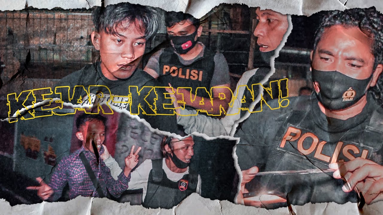 PATROLI TIM TARSIUS - PERCOBAAN PENIK4MAN OLEH 2 BEGAL TERHADAP ...