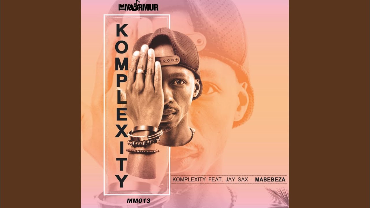 Mabebeza (Original Mix) - YouTube