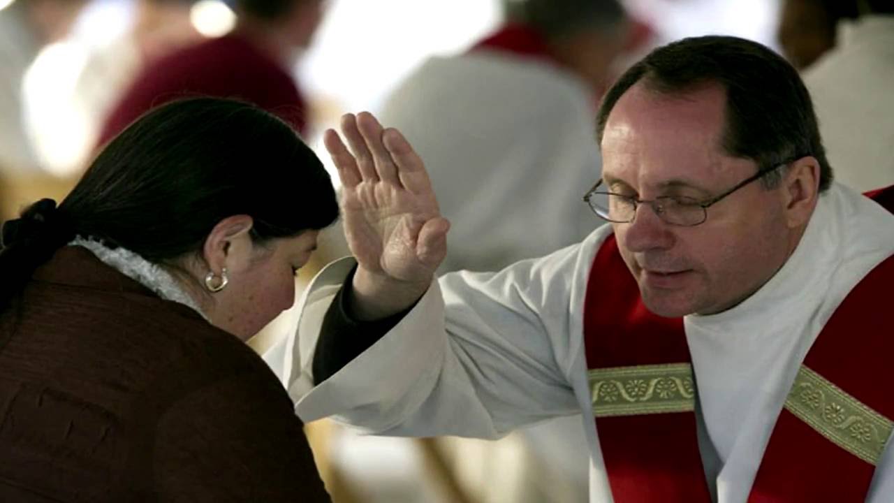 Confesor GO - YouTube