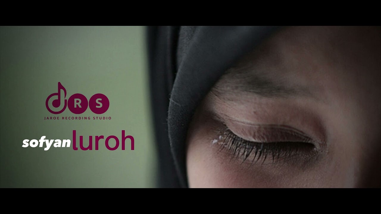 SOFYAN | LUROH (Official Music Audio) - YouTube