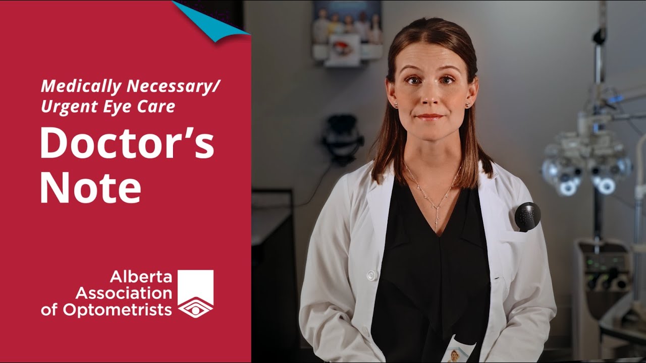 Doctor's Note: Dr. Michelle Duke - YouTube