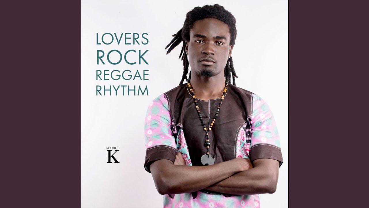 Lovers Rock Reggae Rhythm - YouTube Music