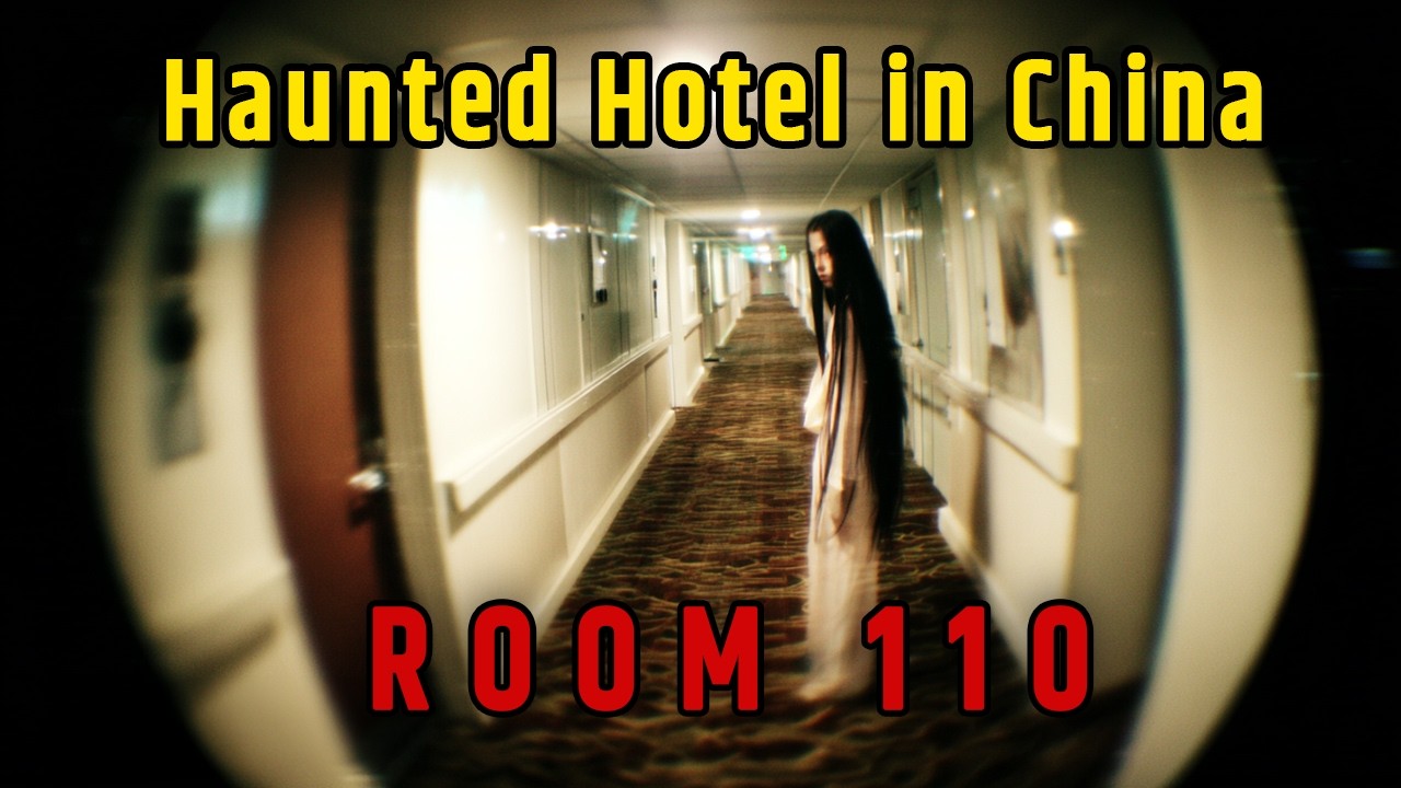 True Haunted Story from a Chinese Forum - YouTube