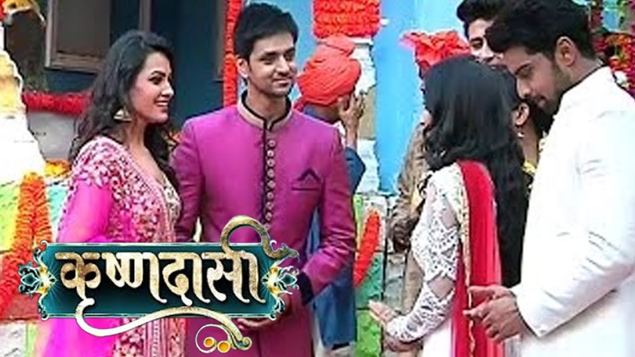 Krishnadasi Mahashivratri Special | Anita Hassanandani & Shakti Arora ...