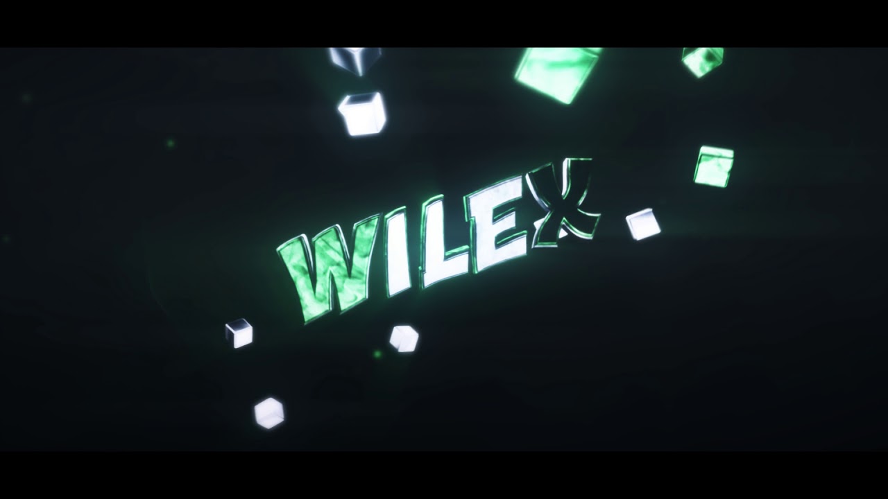 | Wilex | intro ^-^ | - YouTube