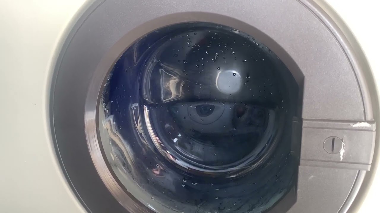 Hotpoint 9525 Electronic De Luxe 800 l Cotton Final Spin - YouTube