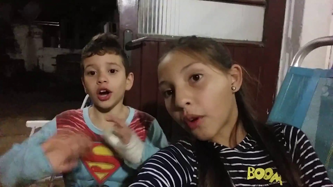 Minha Mae Atrapalhou Meu Video Youtube
