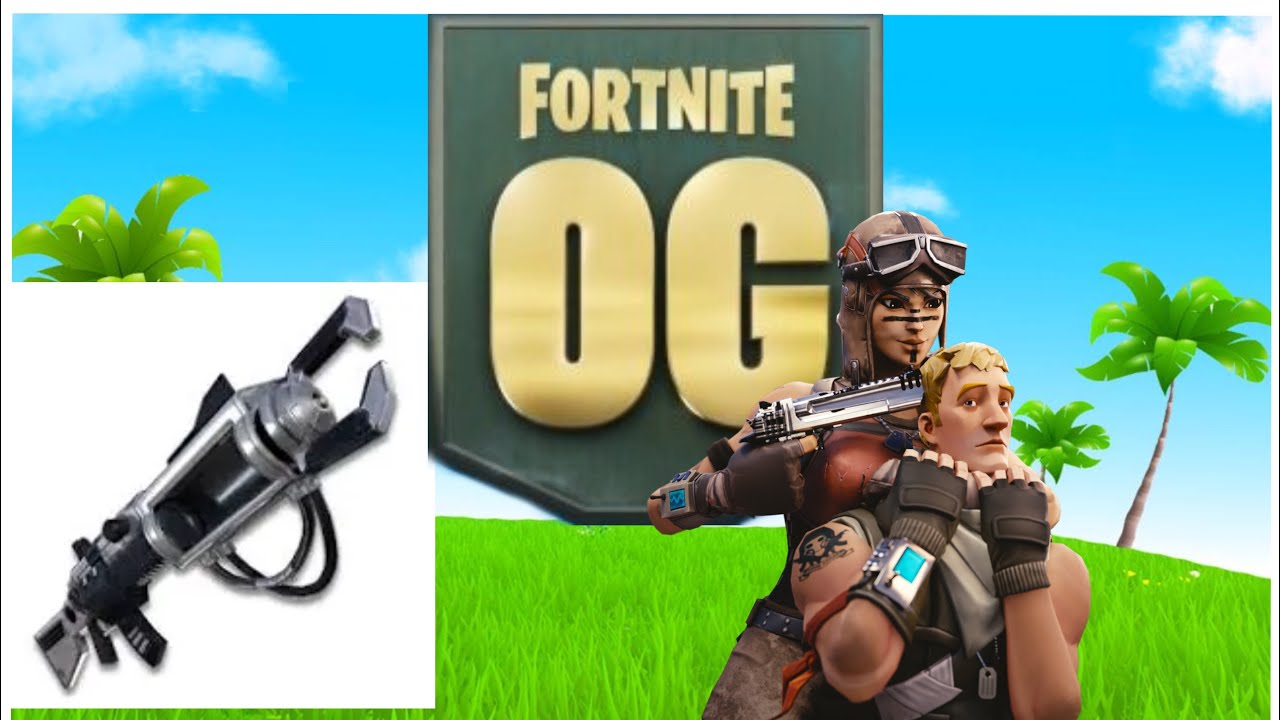 Zapitron is back - YouTube