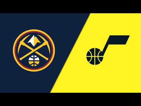 NBA 2K10 - PS3 2009 (2009-10 Season 10-28-2009 DEN vs UTA)