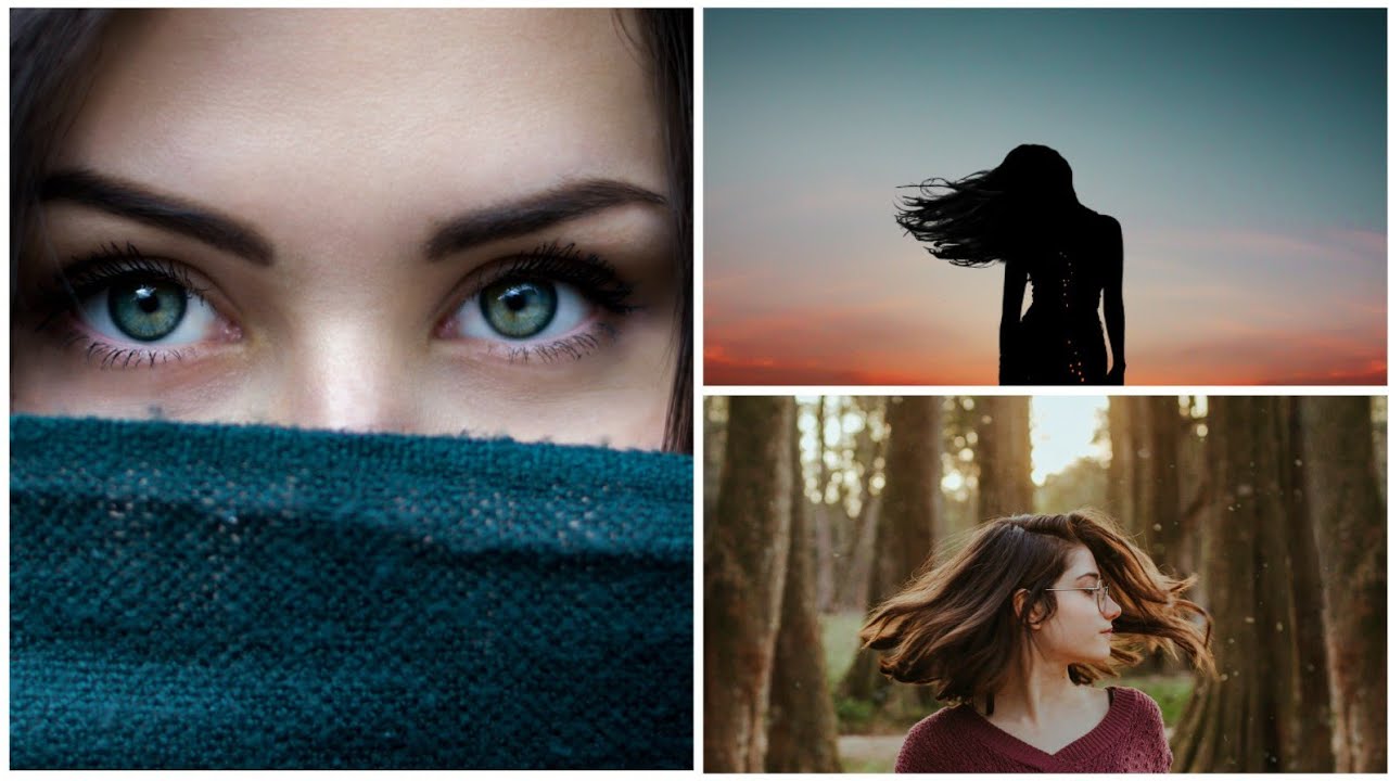 Easy Photo Ideas & Hacks for INSTAGRAM. Creative Photography Ideas and ...