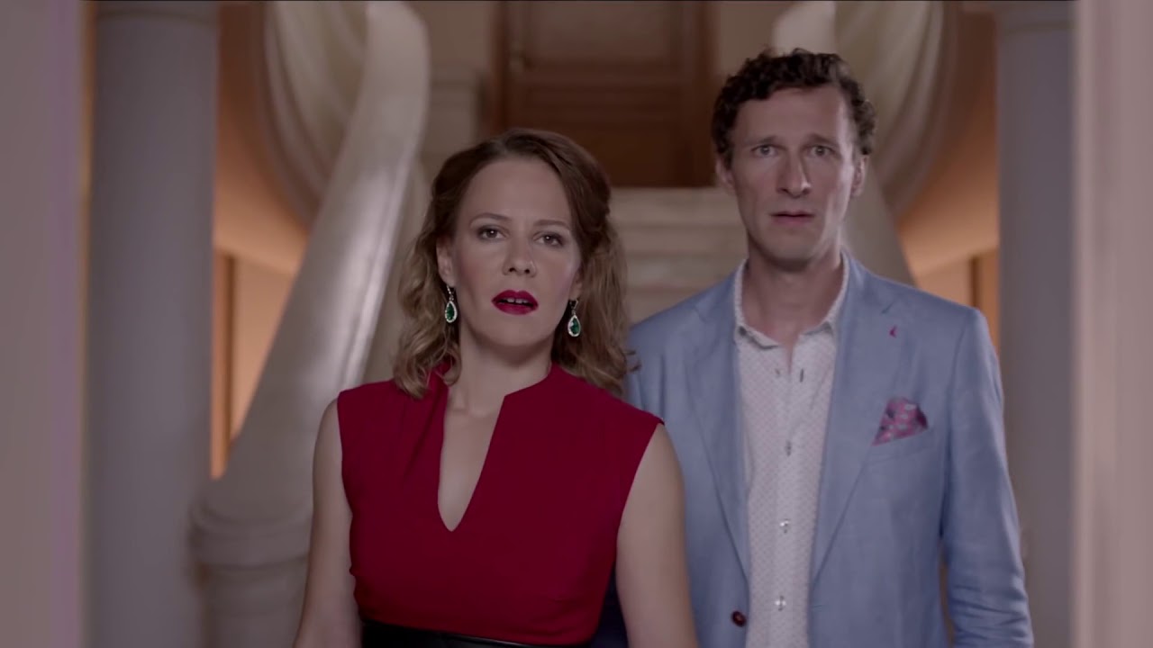 Edgar Nistor Kohler commercial - YouTube