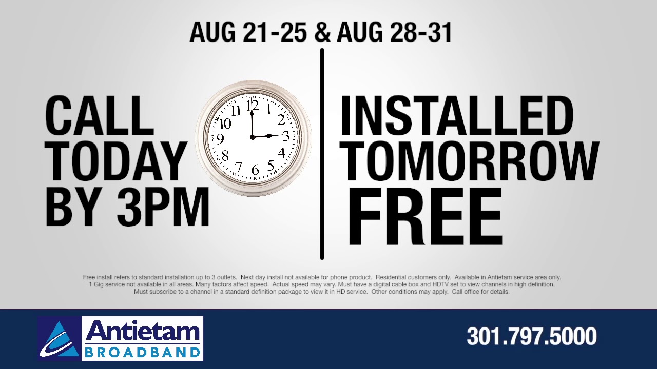 ATM 7073 BTS Next Day Install - YouTube