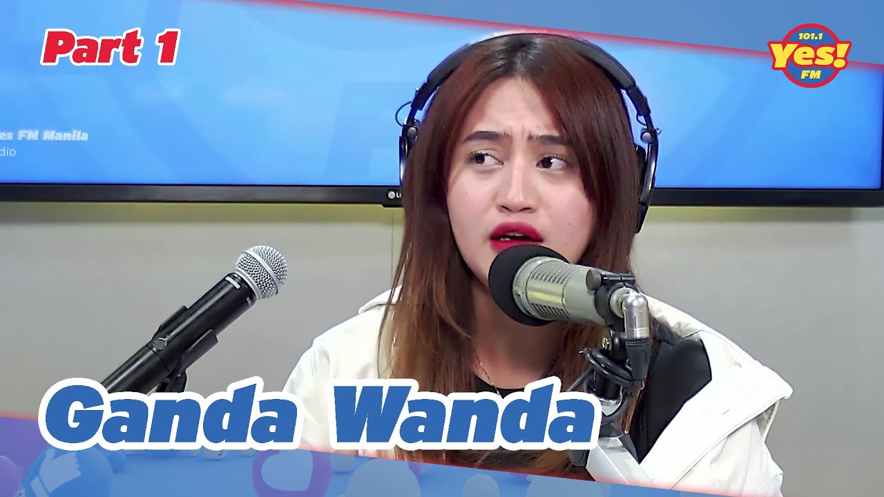 PAANO TUMANGGAP NG COMPLIMENT? - Ganda Wanda (May 8, 2024) | PART 1 ...