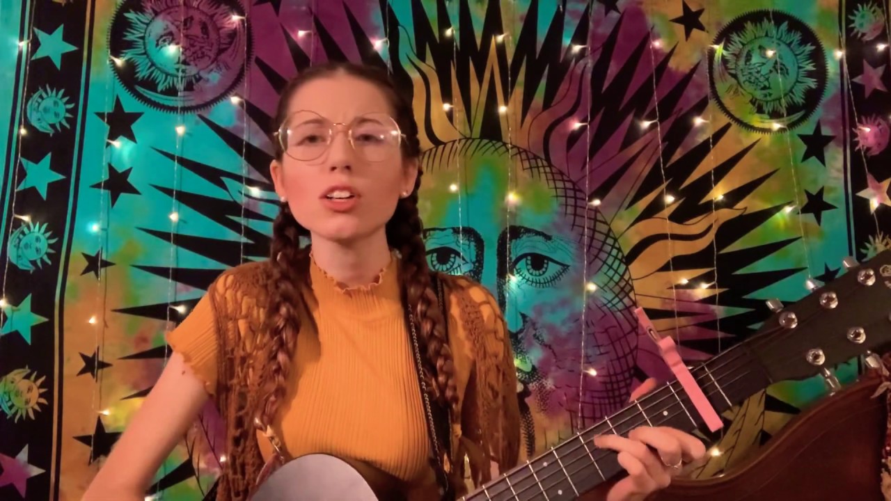 Cocaine - Molly Adamson - YouTube