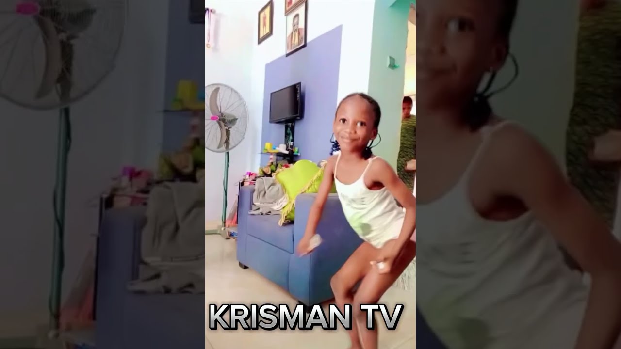 Krisman Tv; path to success, #2025 dropping soon #comedymovies - YouTube